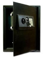 China Single Door Electronic Safe for Home/Office Ea50 Keep Your Belongings Safe for sale