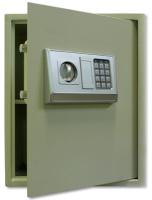 China Single Door Electronic Safe for Home/Office Ea50 Keep Your Belongings Safe for sale