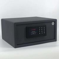 China Wall Mounted Electronic Safe with Solid Construction and Keypad Lock H200*W420*D370mm for sale