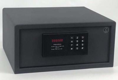 China Anti-theft Home Digital Lock Electronic Safe Box for Cash Money Protection and Storage for sale
