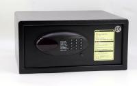 China Anti-theft Home Digital Lock Electronic Safe Box for Cash Money Protection and Storage for sale