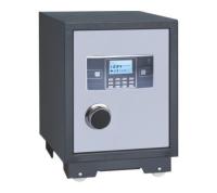 China 501-700mm Height Appearance Security Commercial Money Deposit Box Safe for Home/Office for sale