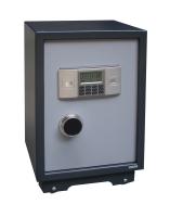 China 501-700mm Height Appearance Security Commercial Money Deposit Box Safe for Home/Office for sale