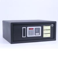 China Keep Your Valuables Safe with Our Electronic Home Safe 301-400mm Depth Single Door for sale
