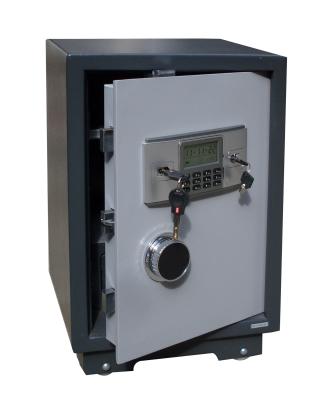 China 371-460mm Width Deposit Box Safe for Cash and Jewelry Storage in Home or Office for sale