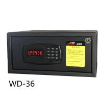 China Steel Electronic Keypad Safe Manufacture for Home and Office Organization System for sale