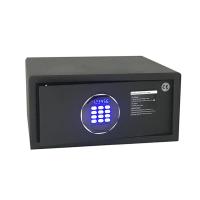 China Convenient and Safe Storage with H200*W420*D370mm Hotel Safe Locker Electronic Safe for sale