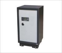 China Home/Office Single Door Electronic Safe Deposit Box with Password Protection and Storage for sale
