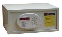 China Secure Single Door Digital Steel Safe Box for High Security Level A1 Furniture Deposit for sale