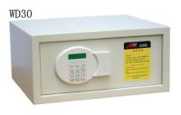 China Digital Home Safe Box Security Electronic Safe with Depth of 301-400mm and Height of 273mm for sale