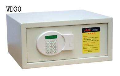 China Digital Home Safe Box Security Electronic Safe with Depth of 301-400mm and Height of 273mm for sale