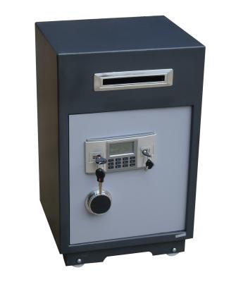 China Electronic Digital Keypad Lock Safe Box for Home and Office Organization of Valuables for sale
