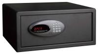 China Convenient and Safe Hotel Safe for Laptops Compact Design 273mm Height for sale