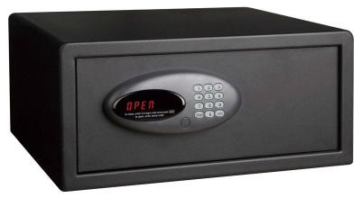 China Convenient and Safe Hotel Safe for Laptops Compact Design 273mm Height for sale