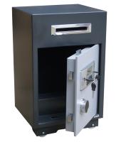 China Small Best Safe for Office and Home Steel Plate Appearance of Width 371-460mm Document for sale