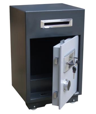 China Small Best Safe for Office and Home Steel Plate Appearance of Width 371-460mm Document for sale