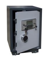 China Small Best Safe for Office and Home Steel Plate Appearance of Width 371-460mm Document for sale