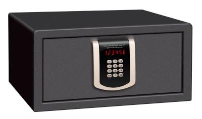 China Anti-theft Safe for Laptops Wd41 Height 273mm Hotel Security for sale