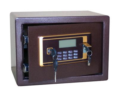 China Convenient Home Security Electronic Safe with 371-460mm Width and 501-700mm Height for sale