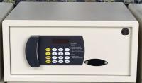 China Anti-theft Home Digital Lock Hotel Money Electronic Safe Box for Home Protection for sale