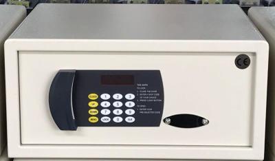 China Anti-theft Home Digital Lock Hotel Money Electronic Safe Box for Home Protection for sale