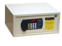 China Anti-theft Home Digital Lock Hotel Money Electronic Safe Box for Home Protection for sale