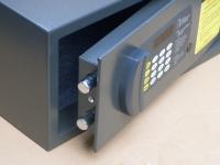 China 371-460mm Appearance Electronic Lock Home Office Hotel Business Jewelry Cash Safe Box for sale