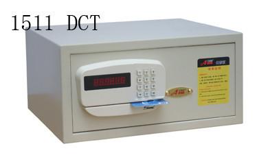 China Customization Option Home Cash Money Digital Lock Safe Box with Single Door for sale