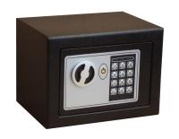 China E17 Mini Electronic Home Safe with Steel Plate and Appearance of Height 501-700mm for sale