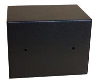 China E17 Mini Electronic Home Safe with Steel Plate and Appearance of Height 501-700mm for sale