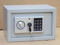 China Home Safe Box Electronic Money Security with Height of 501-700mm and Steel Plate Material for sale