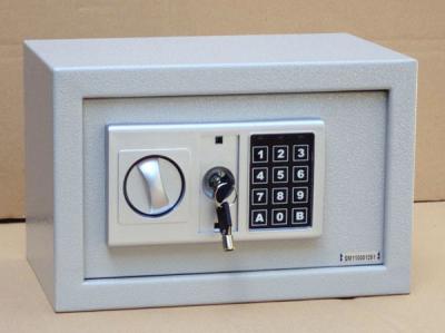 China Home Safe Box Electronic Money Security with Height of 501-700mm and Steel Plate Material for sale