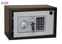 China Home Safe Box Electronic Money Security with Height of 501-700mm and Steel Plate Material for sale