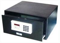 China Electronic Password Working Principle Wd50 Laptop Size Hotel Safe with Ceu at Affordable for sale