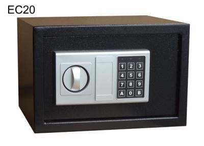 China Protect Your Belongings with Ec20 Electronic Digital Safe Appearance of Width 371-460mm for sale