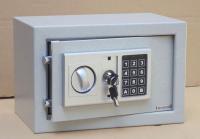 China Protect Your Belongings with Ec20 Electronic Digital Safe Appearance of Width 371-460mm for sale