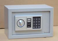 China Protect Your Belongings with Ec20 Electronic Digital Safe Appearance of Width 371-460mm for sale