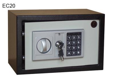 China Commercial Electronic Keypad Economy Home Safe Ec20 with Height Appearance of 501-700mm for sale