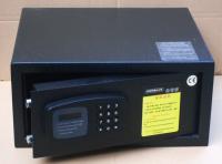 China Modern Design Digital Lock Laptop Hotel Safe Box with Appearance of Depth 301-400mm for sale