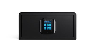 China Customized Request Wd36 Professional Hotel Safe Deposit Box with Appearance of Depth for sale