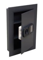 China Electronic Lock Hotel Wall Safe Deposit Box H200*W310*D200mm for Hotels and Businesses for sale