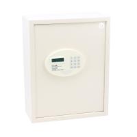 China Electronic Lock Hotel Wall Safe Deposit Box H200*W310*D200mm for Hotels and Businesses for sale