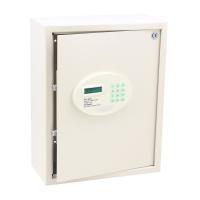 China Electronic Lock Hotel Wall Safe Deposit Box H200*W310*D200mm for Hotels and Businesses for sale