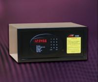 China 371-460mm Width Appearance Hotel Magnetic Card Safe Box with Electronic Lock Wd31DCT for sale