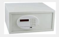 China Steel Plate Customized Wd31DCT Electric Safe Box for Magnetic Card Safe in Hotel Rooms for sale