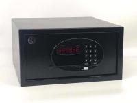 China Steel Plate Customized Wd31DCT Electric Safe Box for Magnetic Card Safe in Hotel Rooms for sale