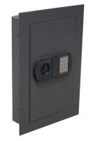 China Combination Lock Hidden Wall Safe for Secure Storage of Home and Office Documents for sale