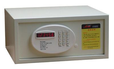 China Single Door Wd31 Digital Lock Electronic Safe The Perfect Home Security Solution for sale
