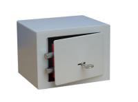 China Hidden Wall Safe for Home and Office Black Appearance of Height 273mm Easy to Install for sale
