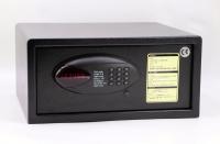 China High Security Digital Hotel Safe Lock Box Appearance of Height 273mm Customized Request for sale